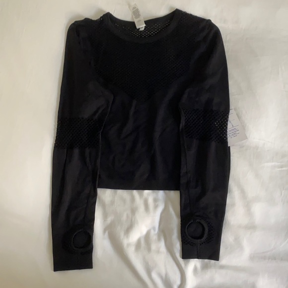 JoyLab | Tops | Joy Lab Black Exercise Top | Poshmark